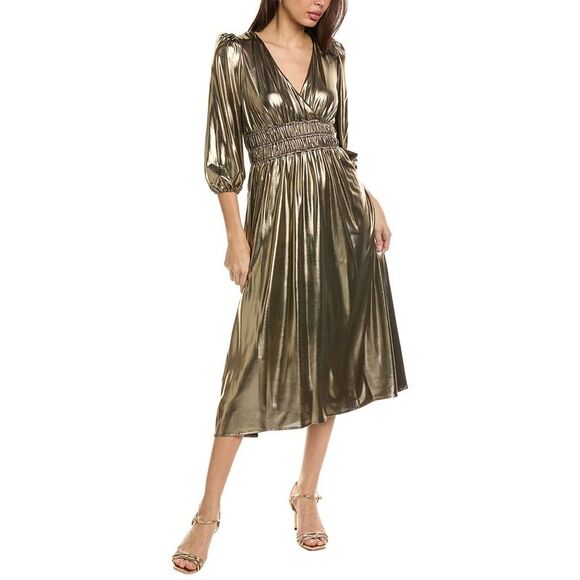 Maison Tara | Dresses | Maison Tara Sequin Mini Dress | Poshmark